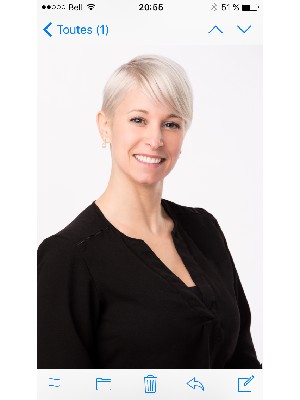 Notre équipe - Royal LePage Tradition